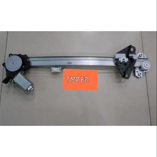 HONDA CITY TMO POWER WINDOW GEAR WITH MOTOR | Lazada