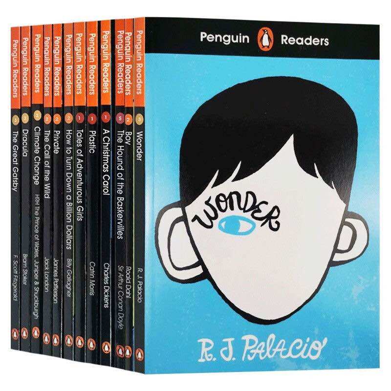 Wonder Av Rj Palacio Karakterer Wonder Characters | GradeSaver