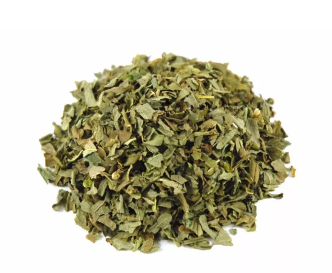 Dried Basil leave / Leaf 罗勒叶 Duan Basil Kering (Turkey) 100gm | Lazada