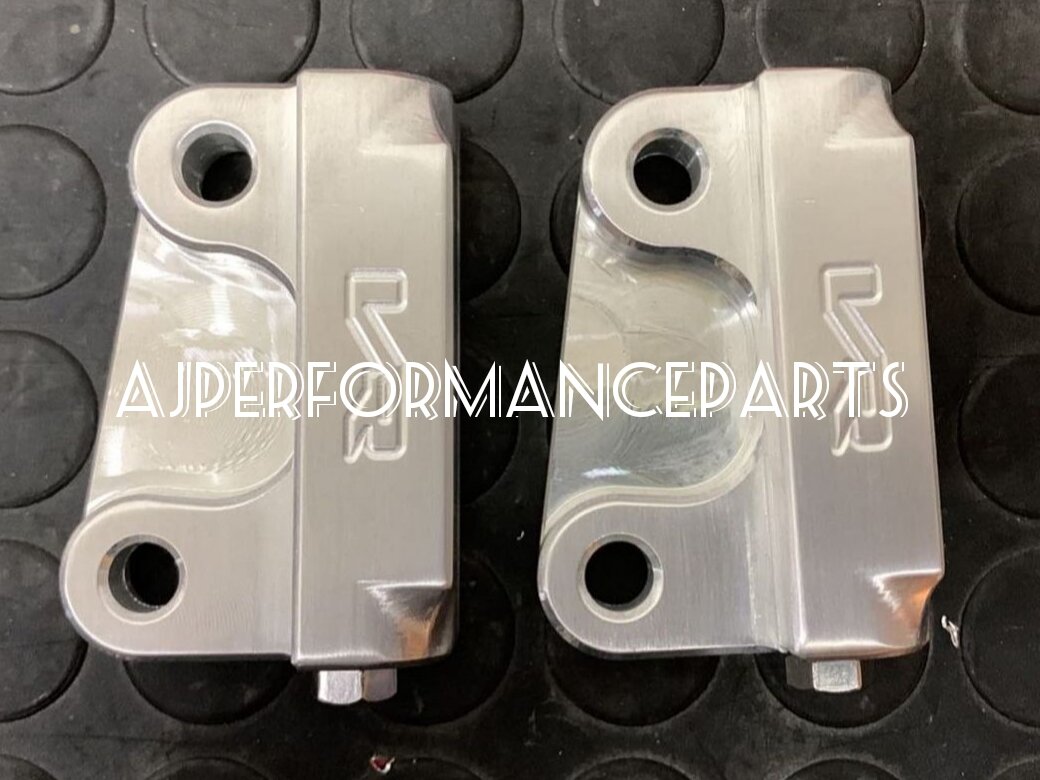 VR VELOCITY RACE ADJUSTABLE TIMING BELT TENSIONER MITSUBISHI 4G91 4G92 ...