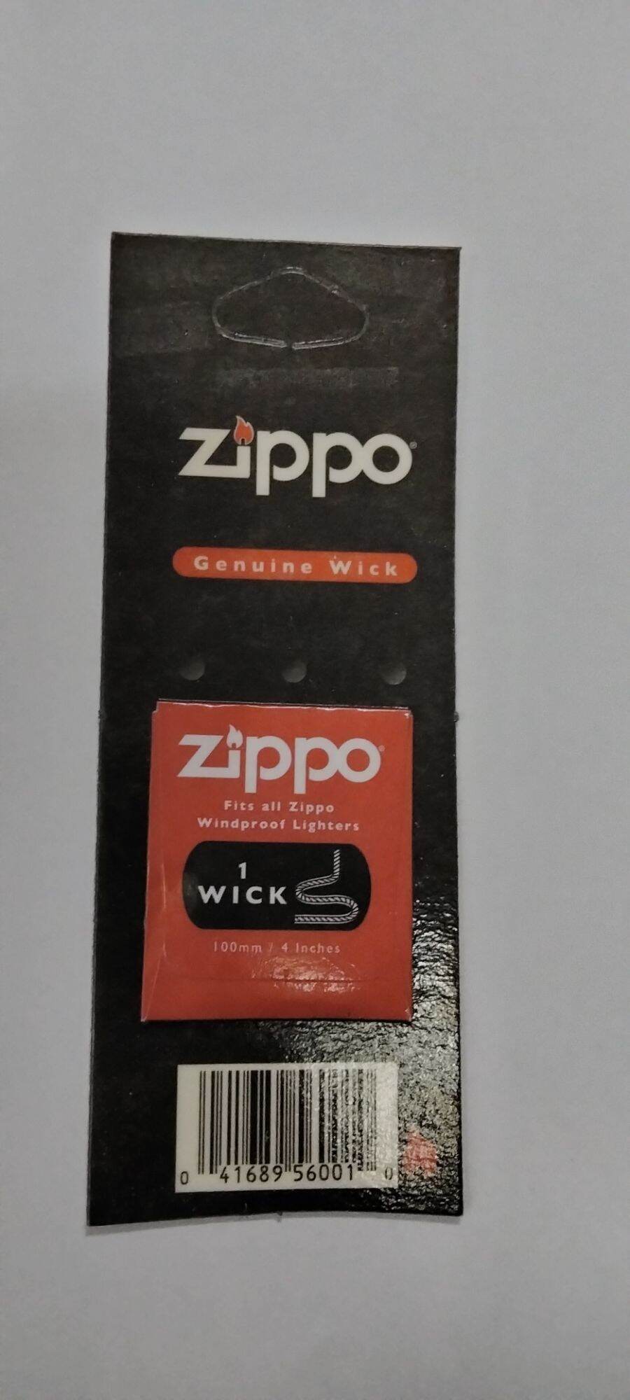 ZIPPO lighter fuel,genuine Flint,genuine wick and cotton & felt. | Lazada