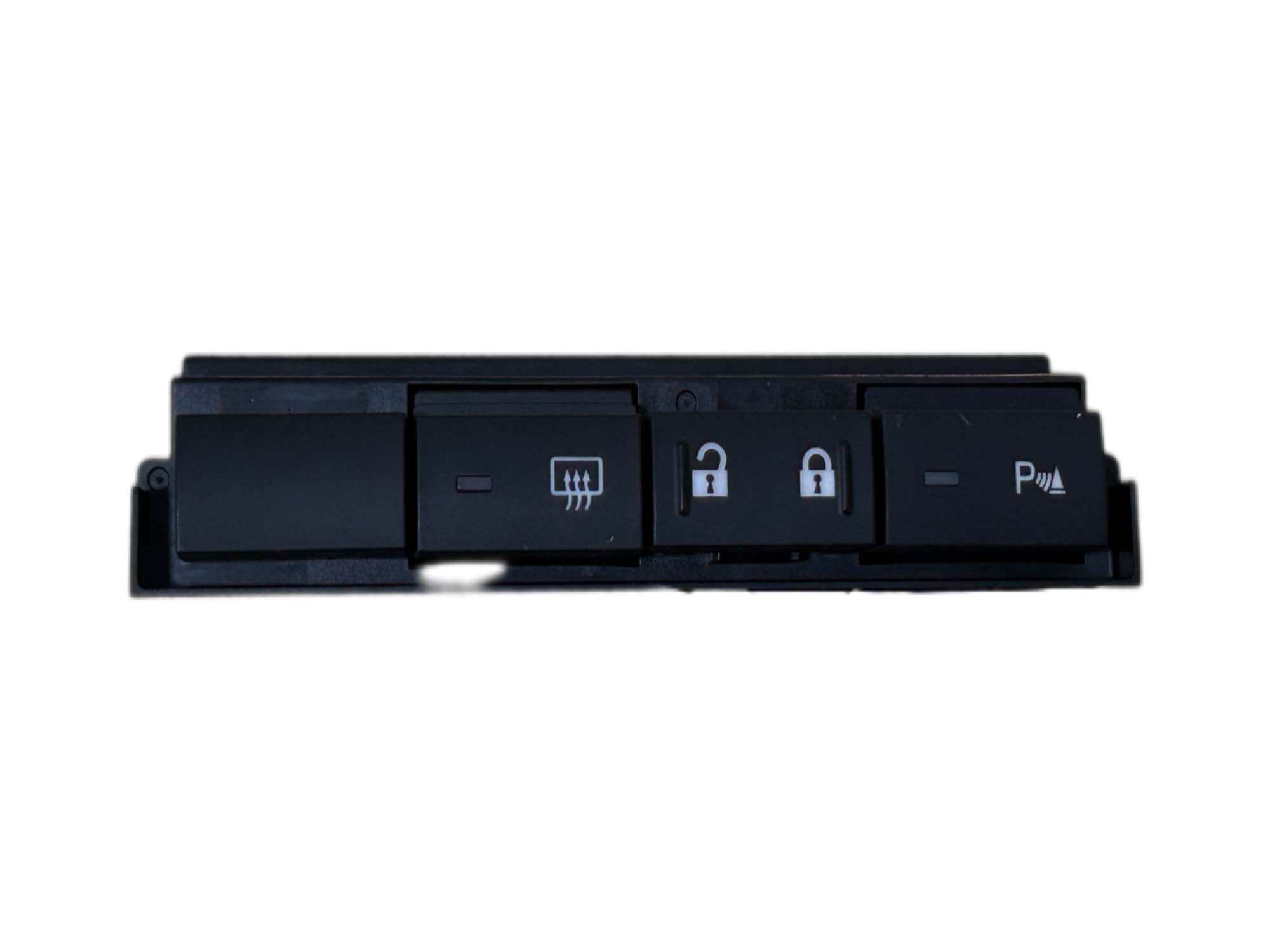 PERODUA BEZZA 1.0 G, 1.3 X, 1.3 AV CENTER LOCK & HITTER SWITCH (3 TYPE ...