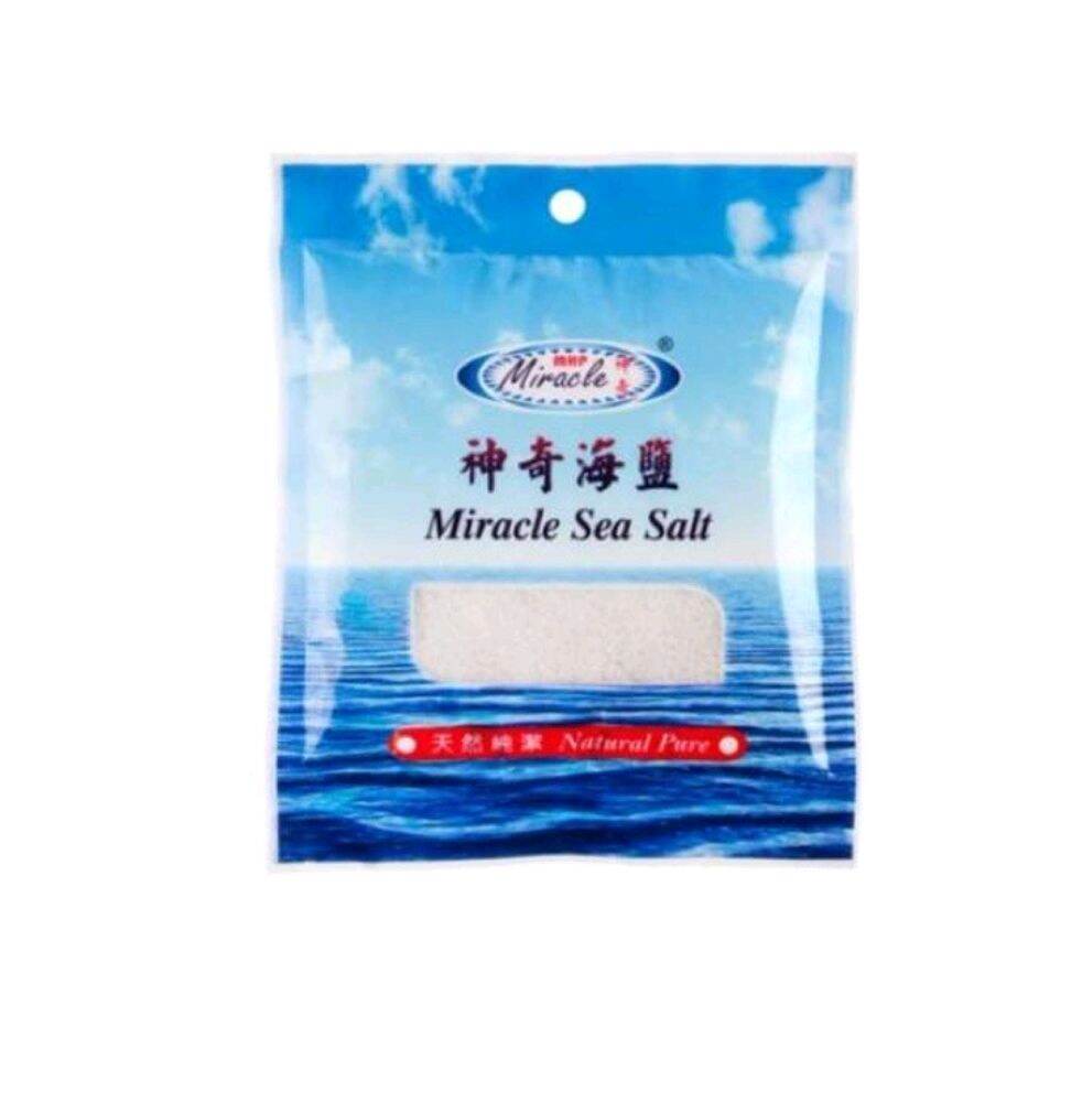 Mhp-Miracle Sea Salt (200g) 神奇海盐 | Lazada