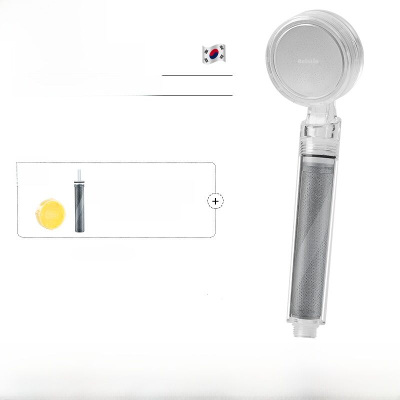 Morningrain/Aroma Sense Shower Filter Core PP Cotton Water Purification ...