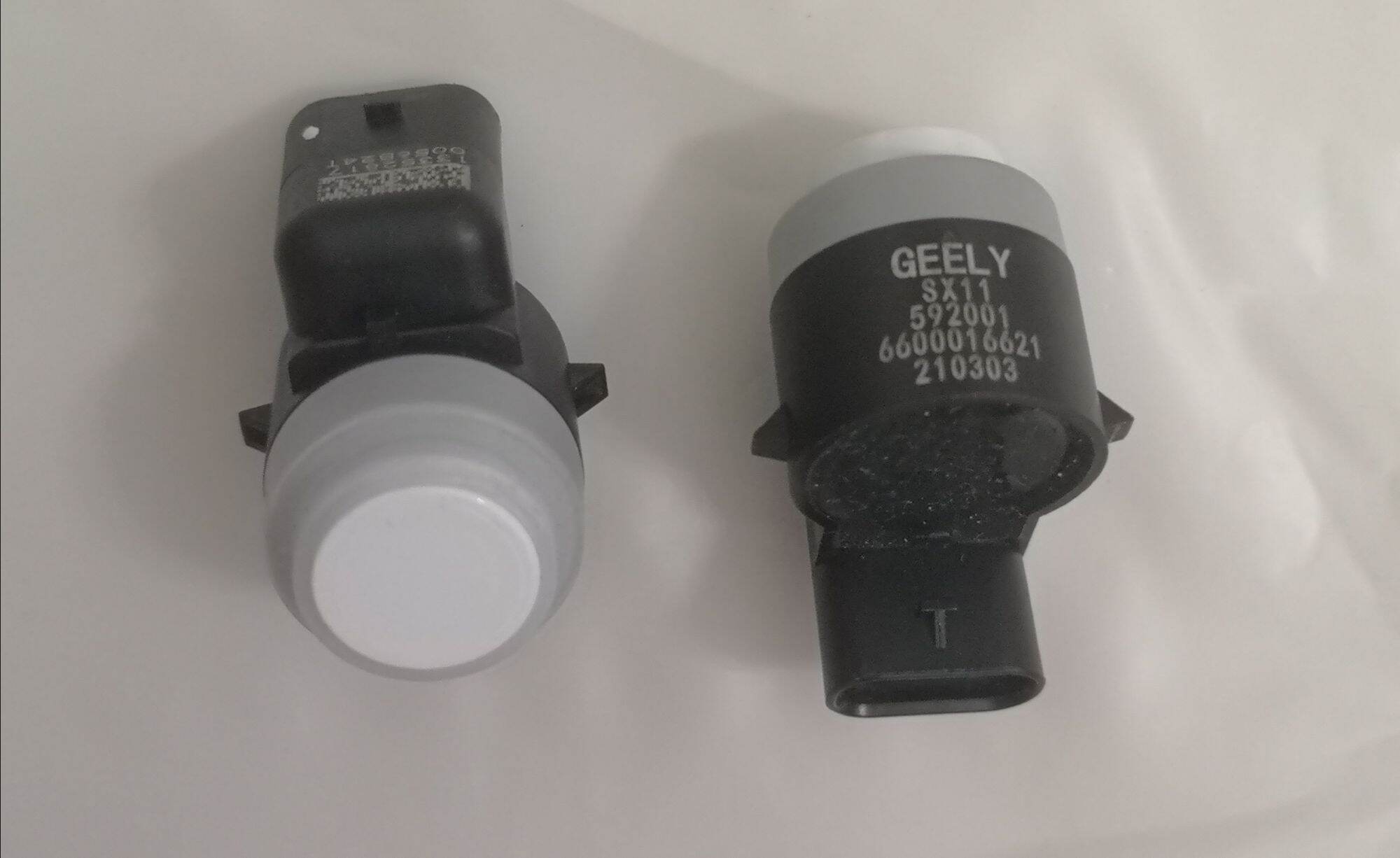 Proton x50 Revese Sensor Original | Lazada