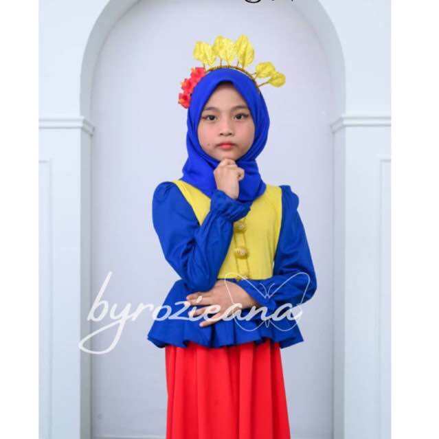 Dress Merdeka Baju Merdeka dan Hari Malaysia OFFER | Lazada