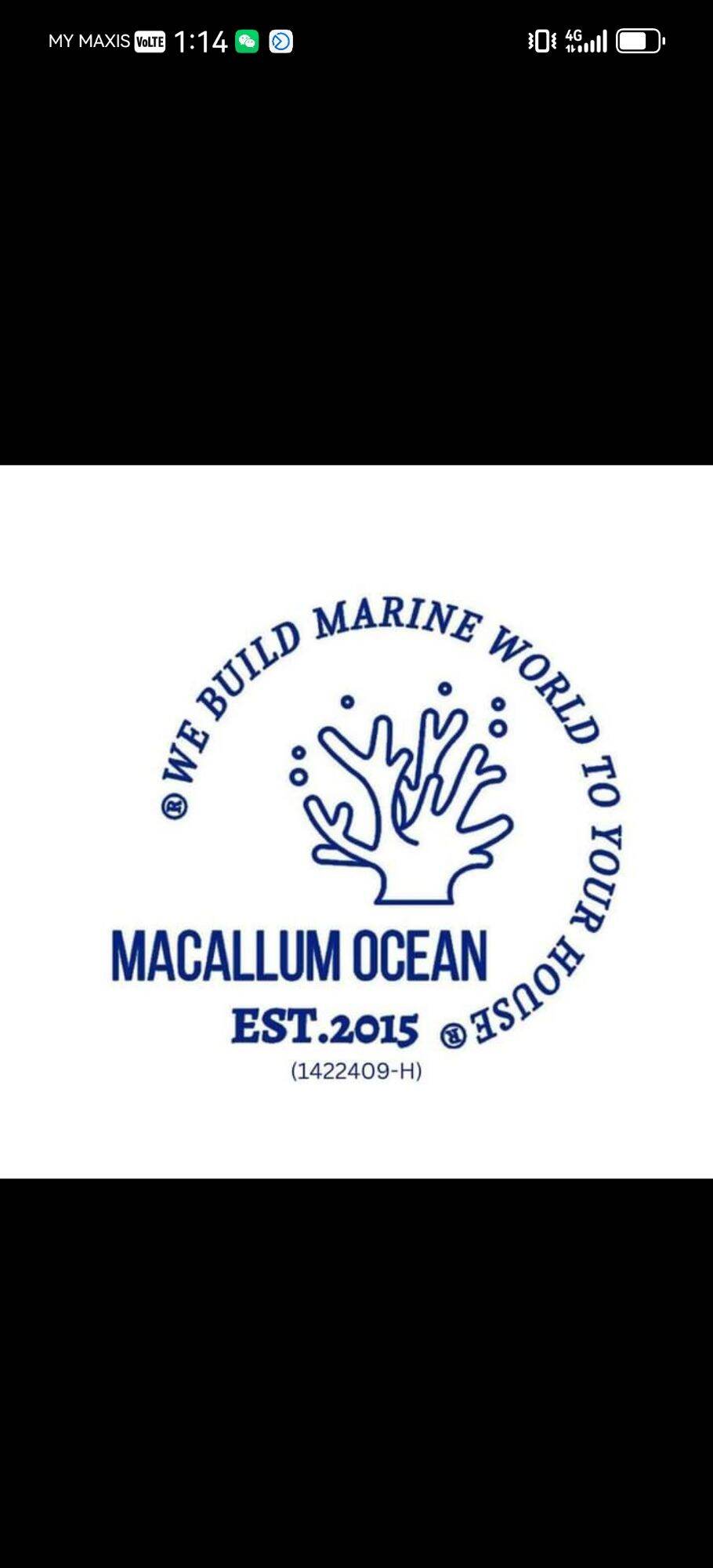 Macallum Ocean Malaysia Official Online Store | Shop Now on Lazada