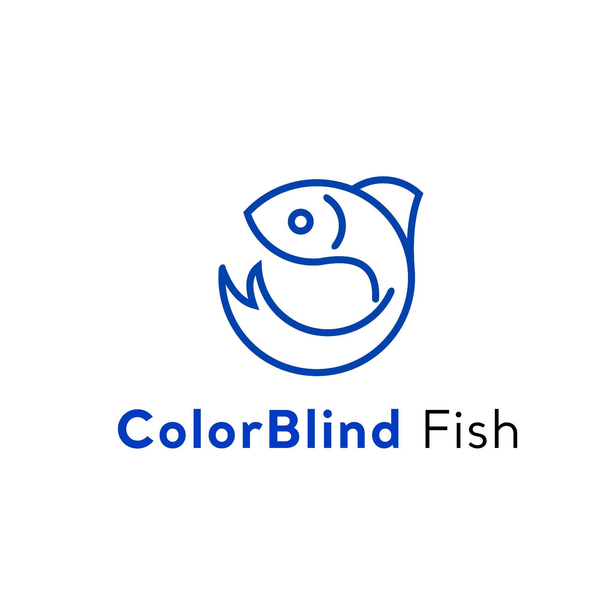ColorBlind Fish Official Store in Malaysia, Online Shop 02 2025