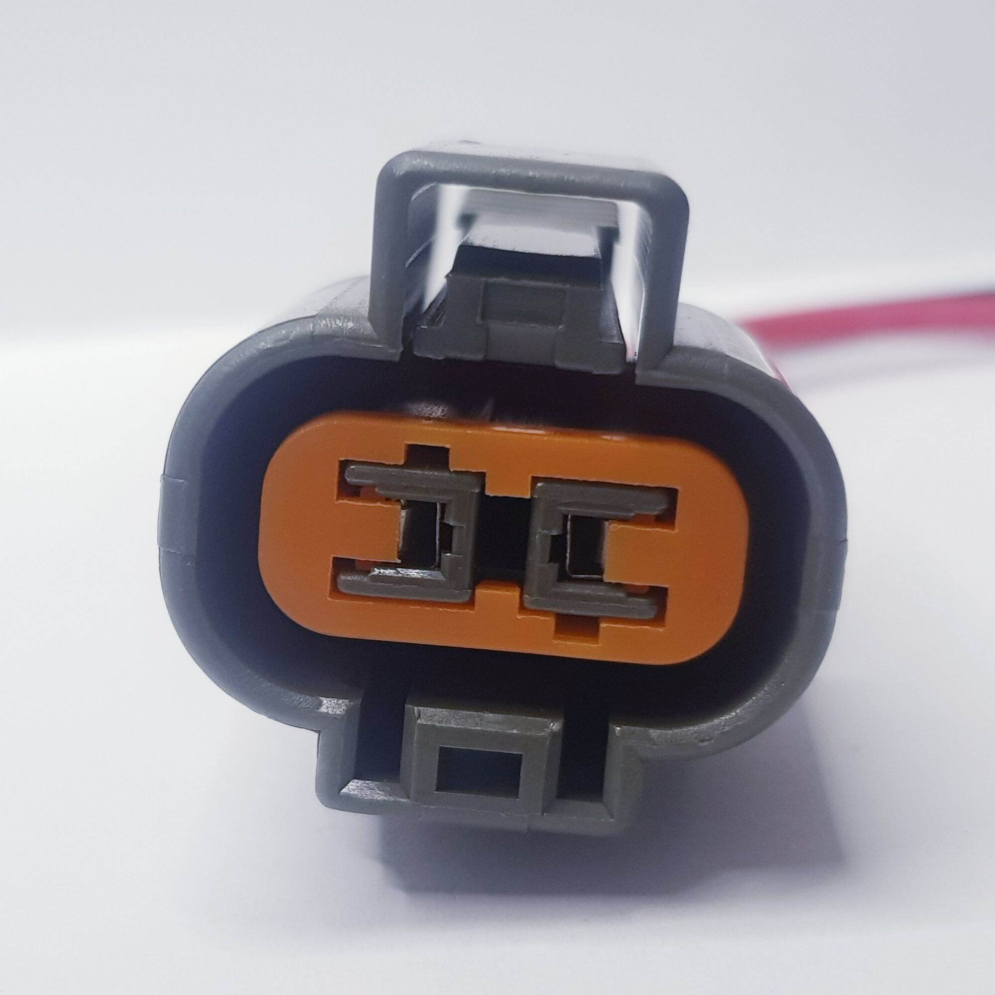 HX-83179 2Pin Proton Wira Satria Putra MD184950 Knock Sensor Socket ...