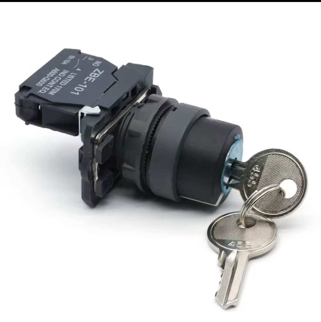 XB2 SERIES KEY SELECTOR SWITCH 2 POSITON, 3 POSITION | Lazada