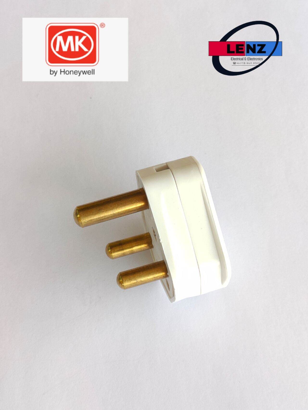 MK 13A 15A Plug Top British Standard | Lazada
