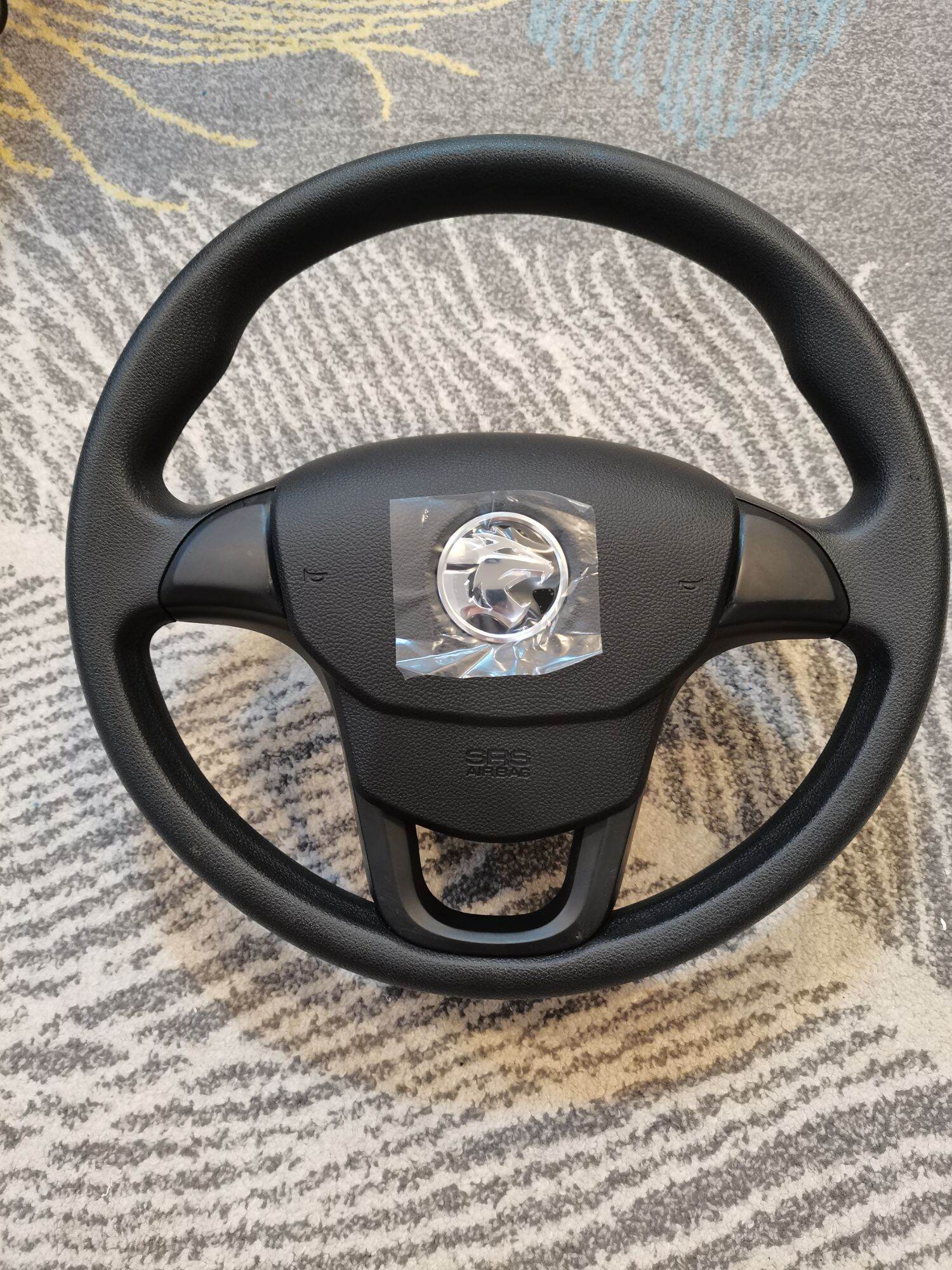 Proton Iriz, Persona vvt Steering Wheel With A/Bag Original | Lazada