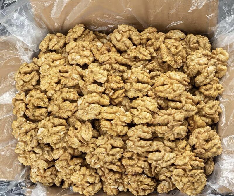 Raw Walnut 500g/1kg (核桃仁)Ready Stock In Ipoh | Lazada
