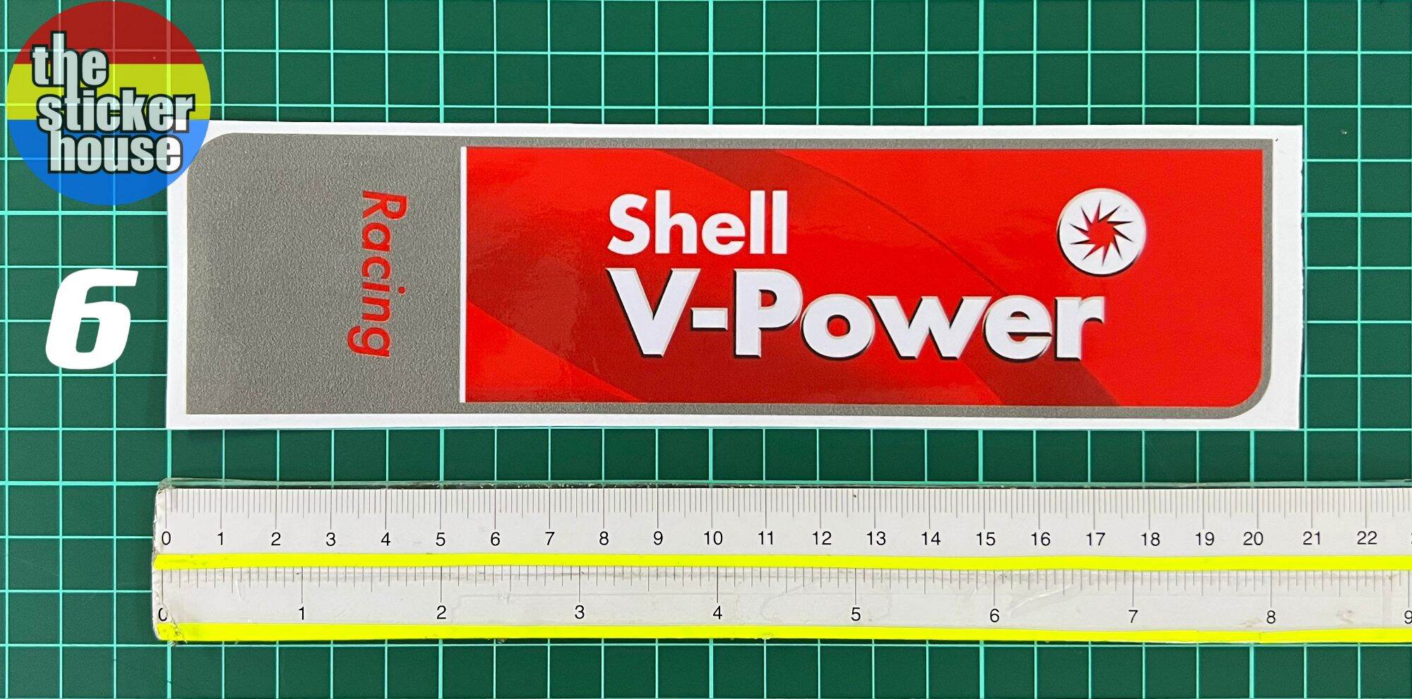 SHELL V-POWER RACING / V-POWER 97 / SHELL FUEL SAVE 95 / DIESEL EURO 5 ...