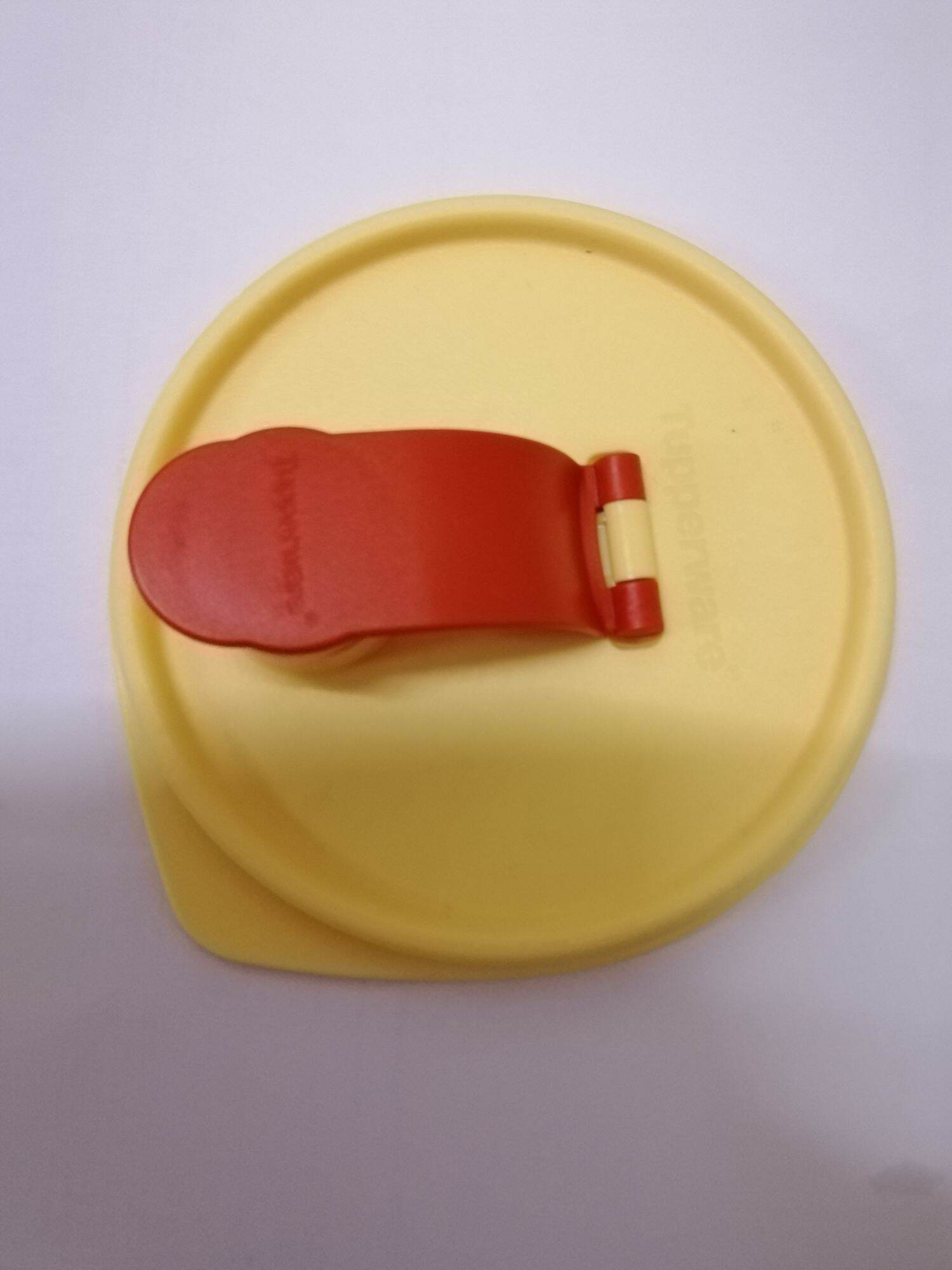 Tupperware Spare Parts.. Seal & Cap (1) | Lazada