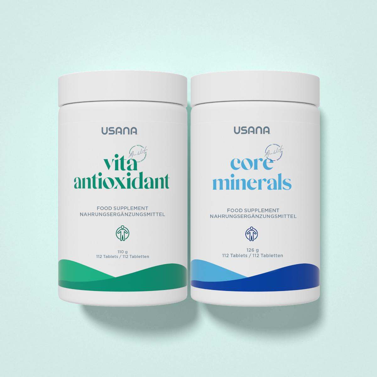 USANA CELLSENTIAL | Lazada