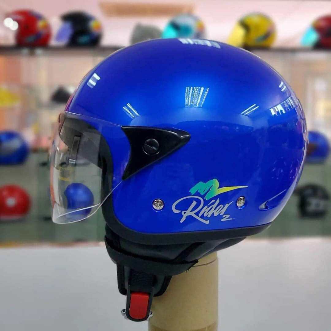 HELMET SGV RIDER 2 | Lazada