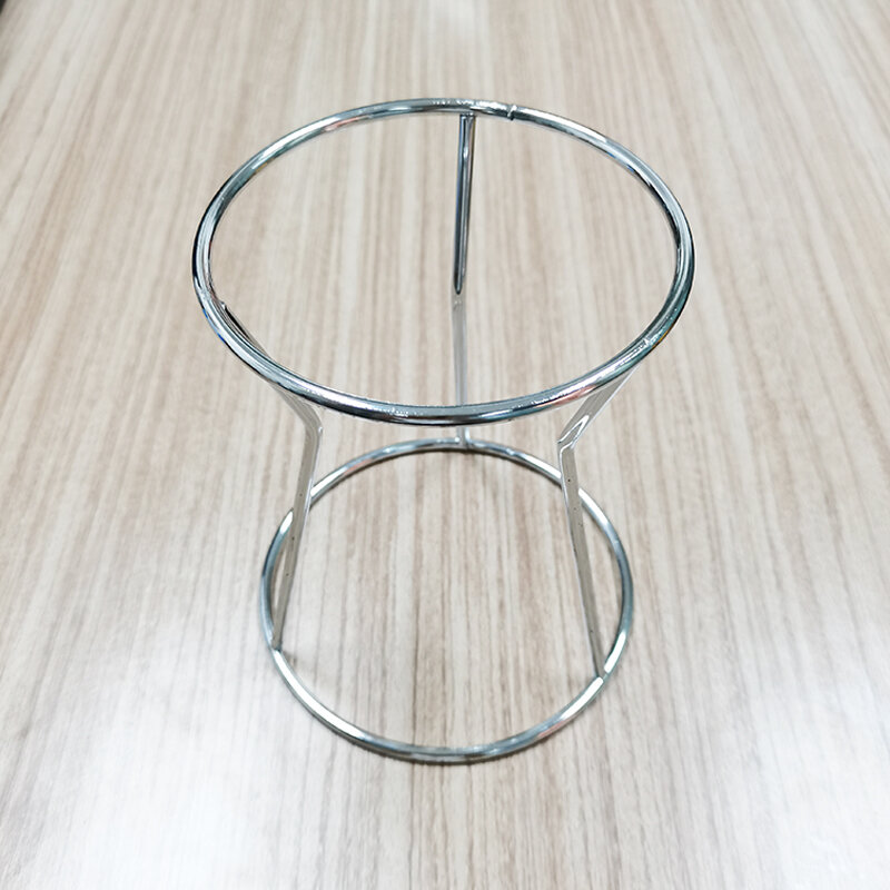 Stainless Steel Conical Funnel For Home Kitchen Liquid Separation Paste ...