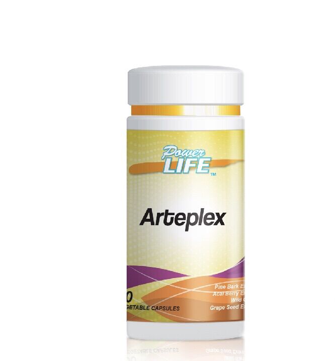 Powerlife Arteplex 330mg 60s | Heart Health | Lazada