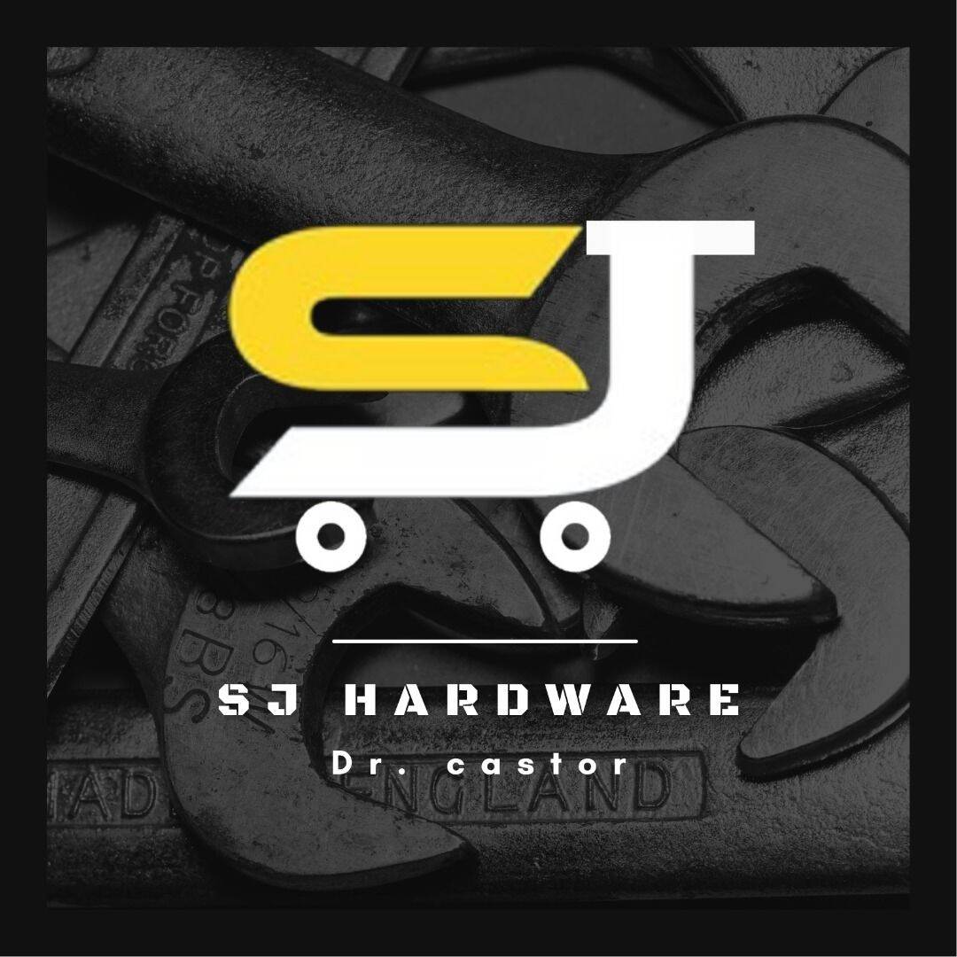SJ Hardware Shop Malaysia Official Online Store | Shop Now on Lazada