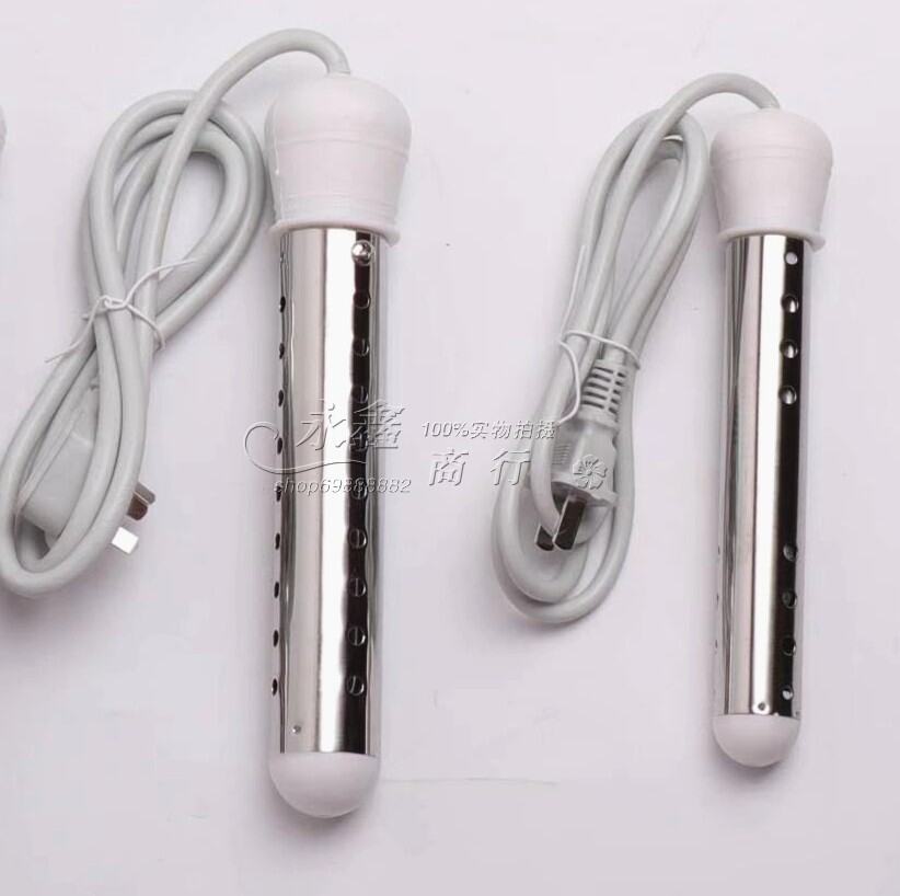 Fast High Power Immersion Heater Water Boiling Rod Heating Rod Electric ...
