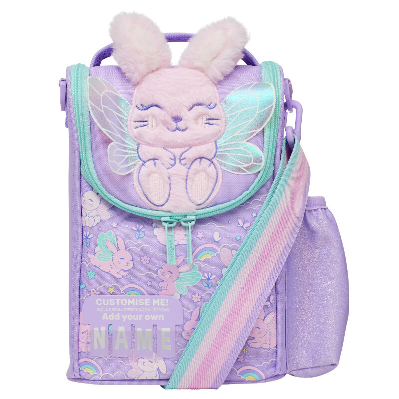 Genuine Australian Smiggle Angel Rabbit Student Supplies Set Large ... Genuine Australian Smiggle Angel Rabbit Student Supplies Set Large ...