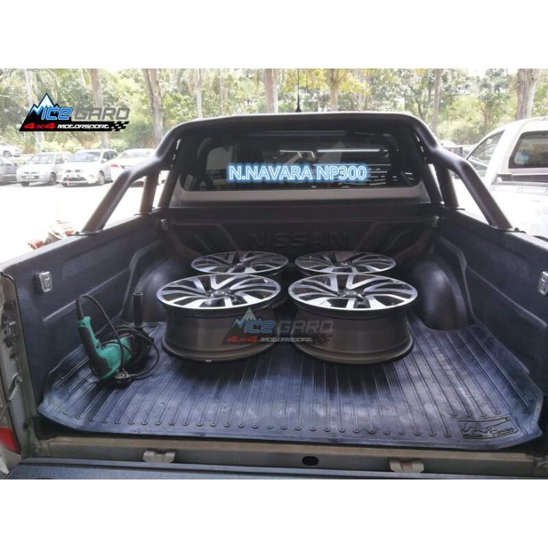 DMAX HILUX VIGO REVO FORD RANGER NAVARA D40 NP300 MITSUBISHI TRITON ...
