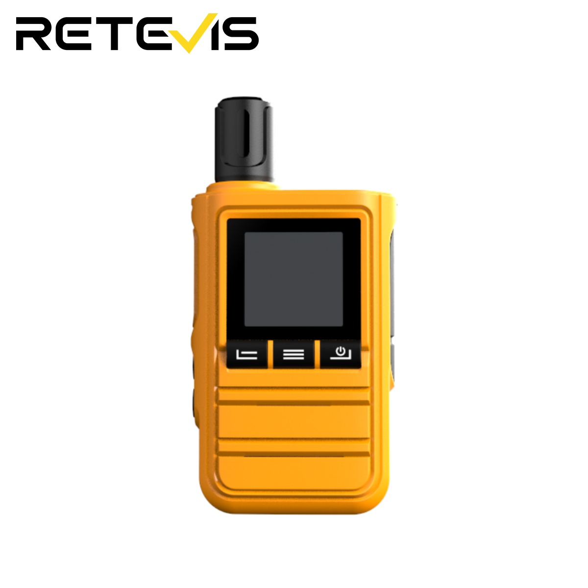 【New】Retevis L51 PoC Radio 4G Network Two Way Radio Long Range ...