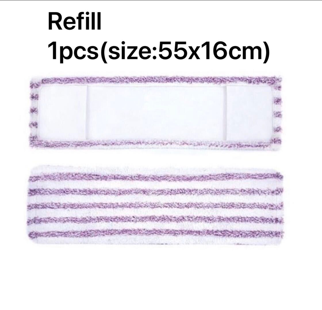 Ready stock-Microfibre Floor Mop Cosway | Lazada