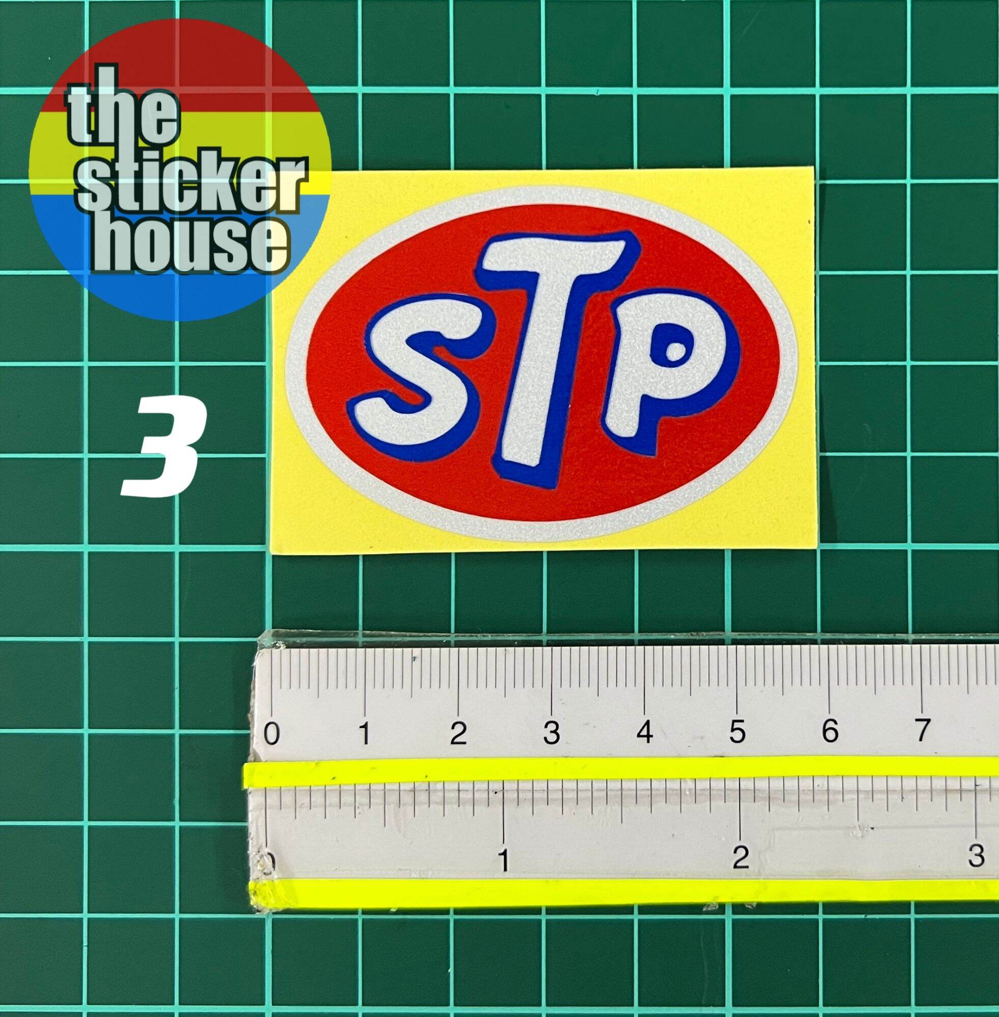 STP SON OF THE GUNS / STP GO WITH CAPTAIN GO / STP BUNGA / STP LOGO ...