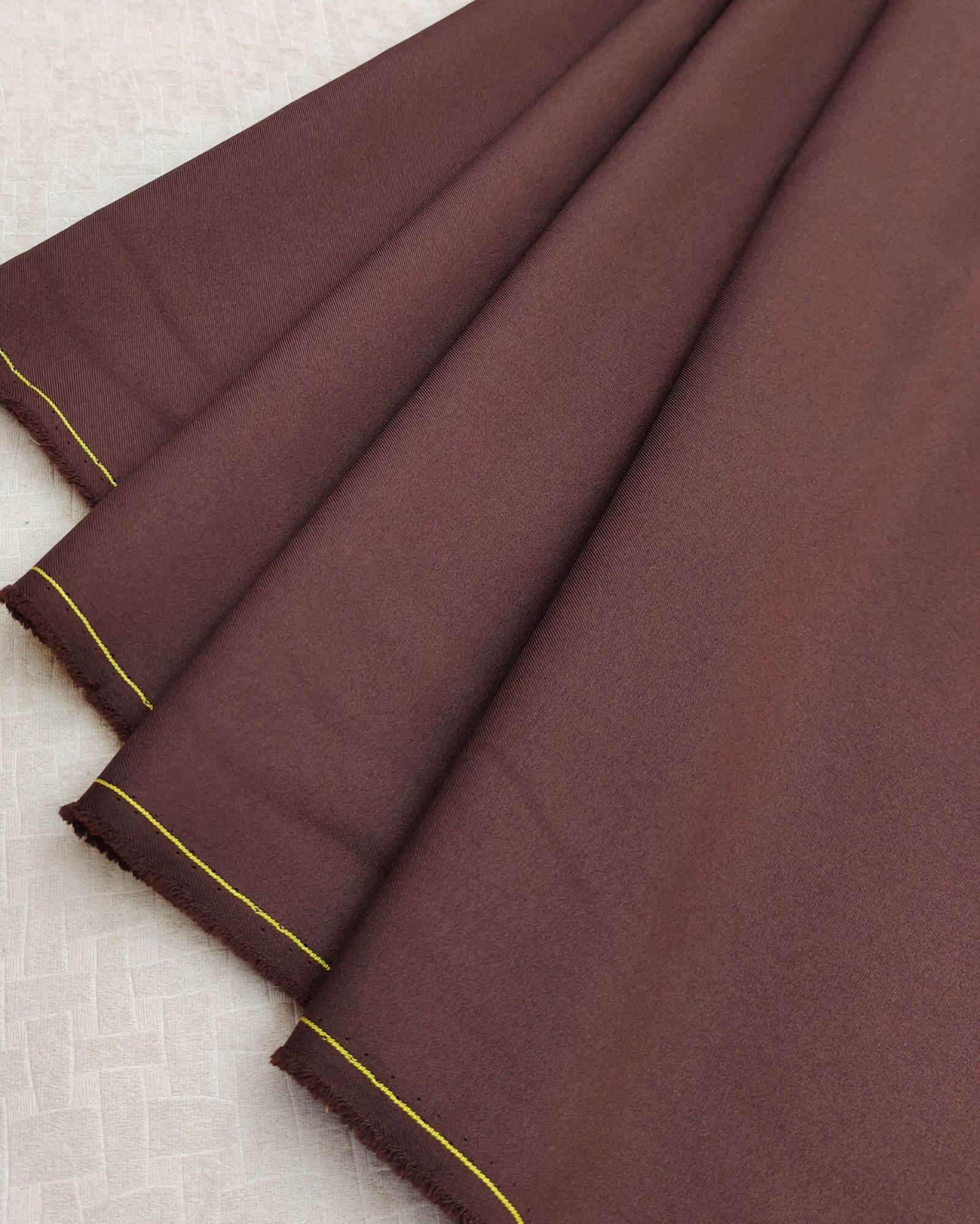 Kain Uniform Yellow Line Bidang 60 inci/ harga utk 1 meter | Lazada