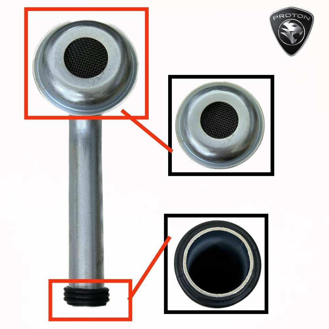 ORIGINAL PROTON GEN2, PREVE, EXORA, PERSONA IRIZ & SAGA VVT OIL SUMP ...