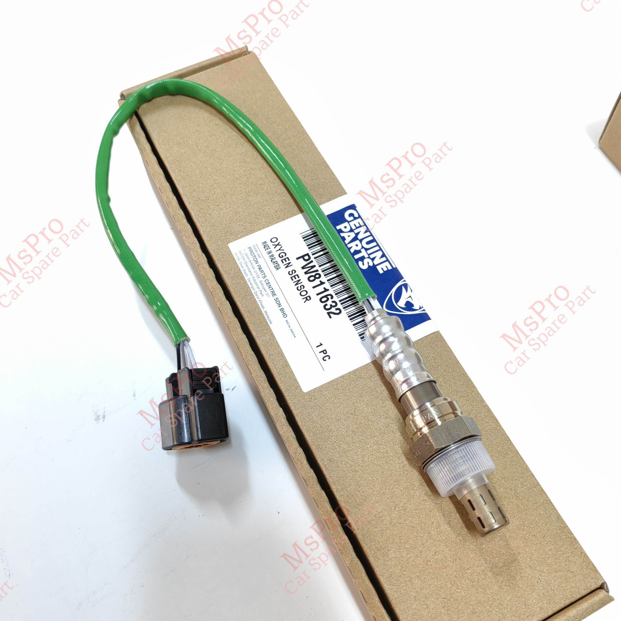PW811632 ORIGINAL PROTON GEN2 , PERSONA , SAGA BLM , WIRA OXYGEN SENSOR ...