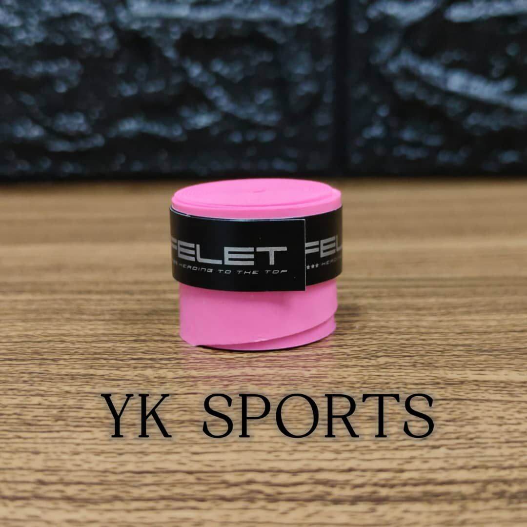 FELET PRO DRY FIT GRIP [1PC ORIGINAL READY STOCK] | Lazada