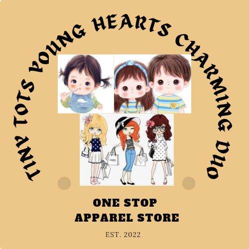 One Stop Apparel Store Official Store in Malaysia, Online Shop 02 2025