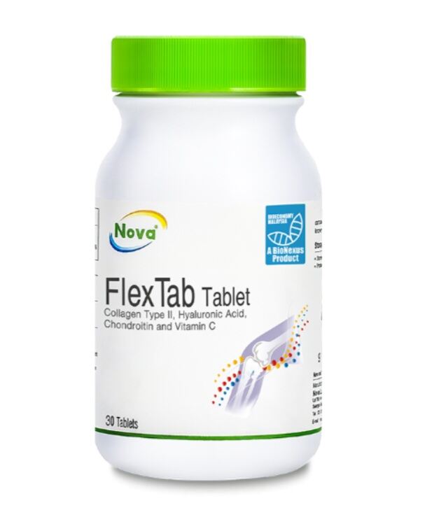 NOVA FLEXTAB 30'S EXP 12/2024 | Lazada