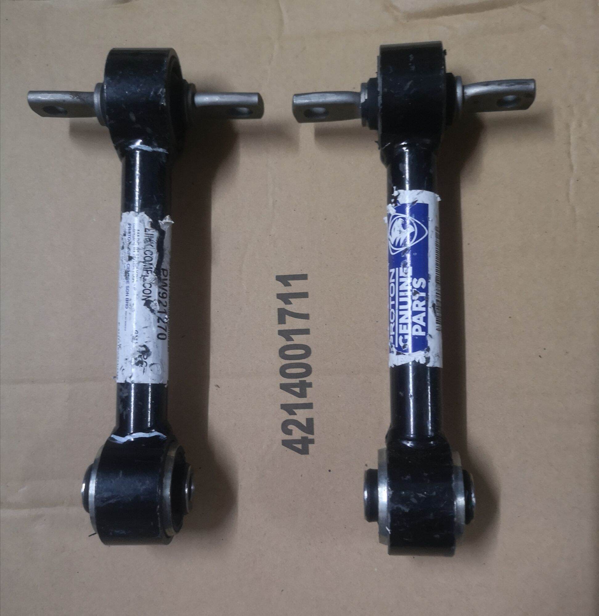 Proton Preve, Suprima Rear Arm | Lazada