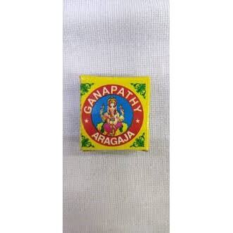 {Ready Stock} Aragaja Paste Tilak(big) | Lazada