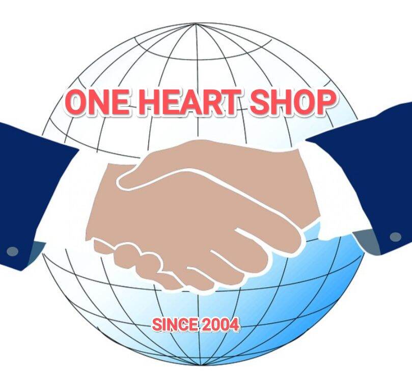 Shop online with ONE HEART SHOP now! Visit ONE HEART SHOP on Lazada.
