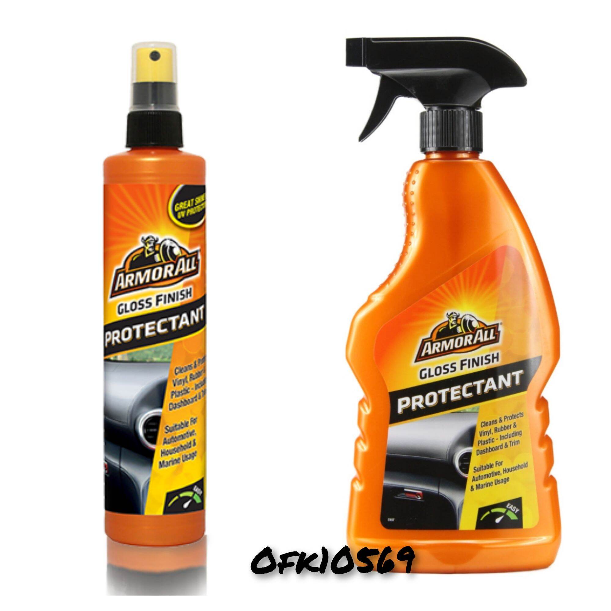 Armor All Gloss Finish Protectant | Lazada