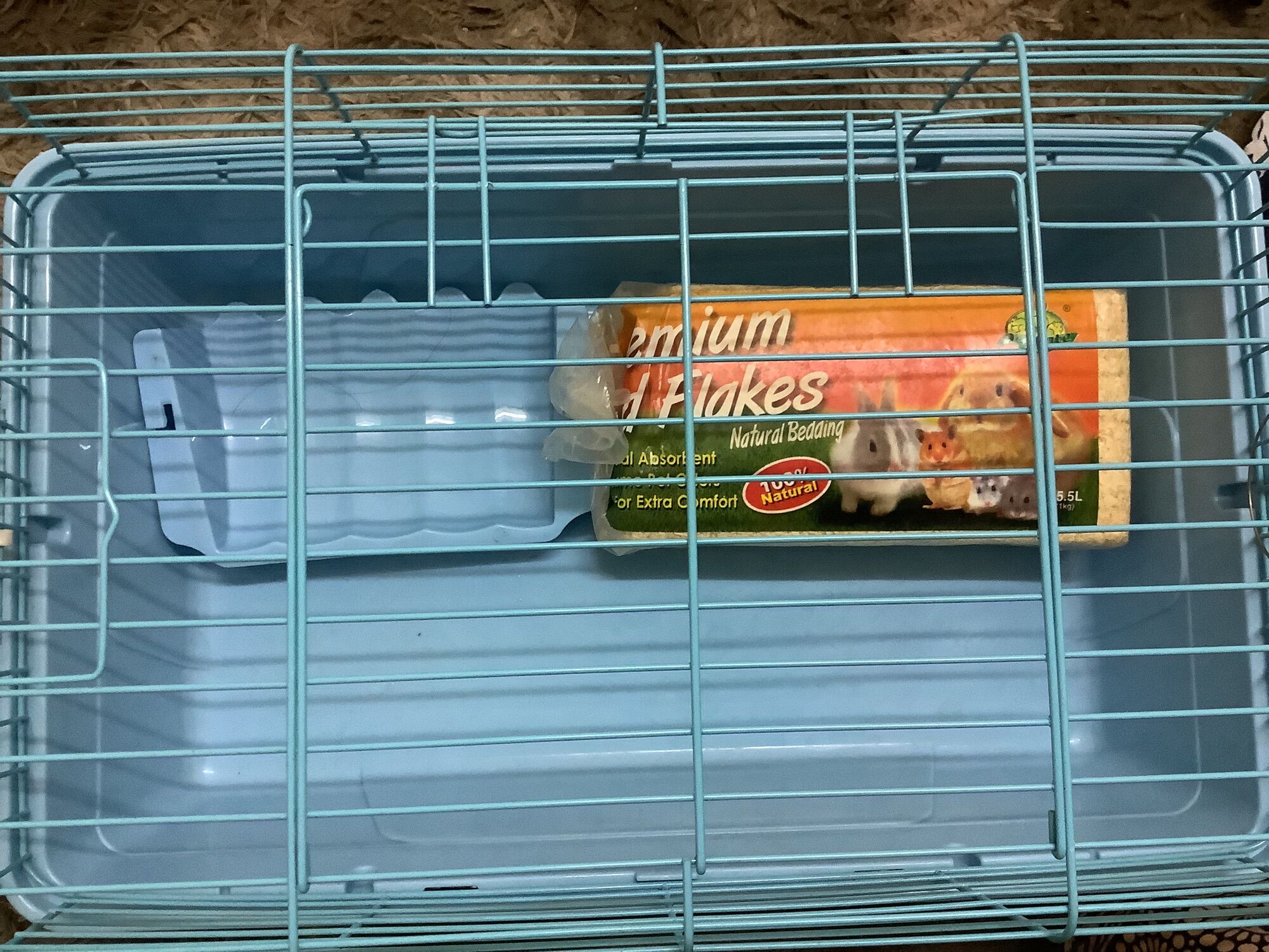 GUINEA PIG / RABBIT CAGE | Lazada