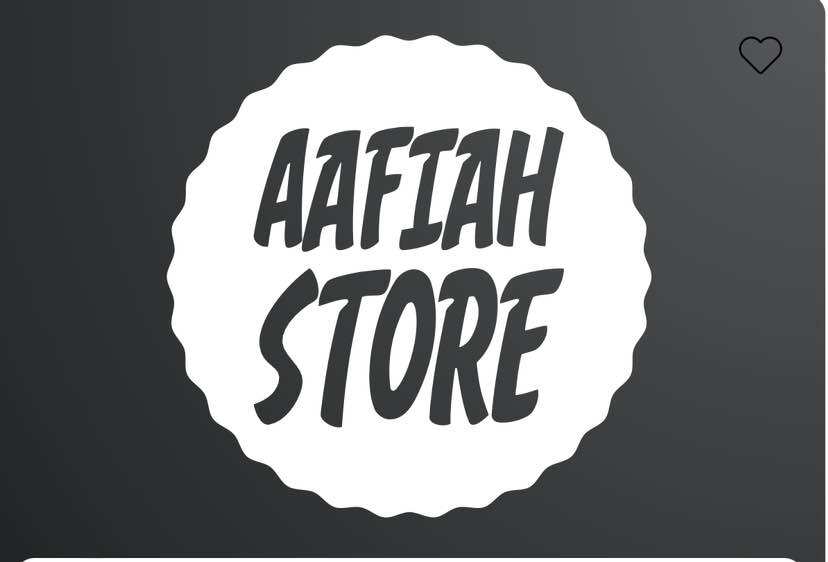 Aafiah Store Malaysia Official Online Store | Shop Now on Lazada
