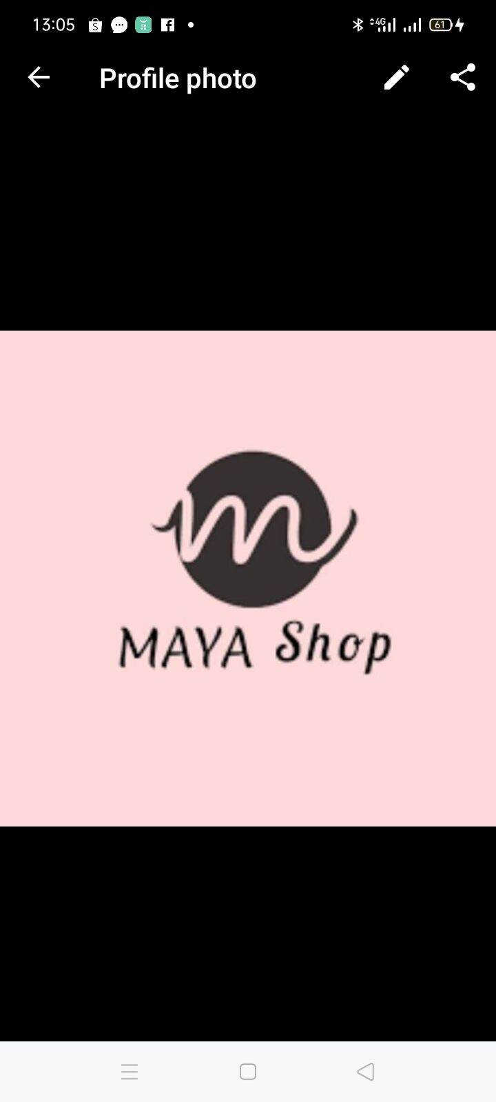 MAYA SHOP HQ Official Store in Malaysia, Online Shop 09 2024