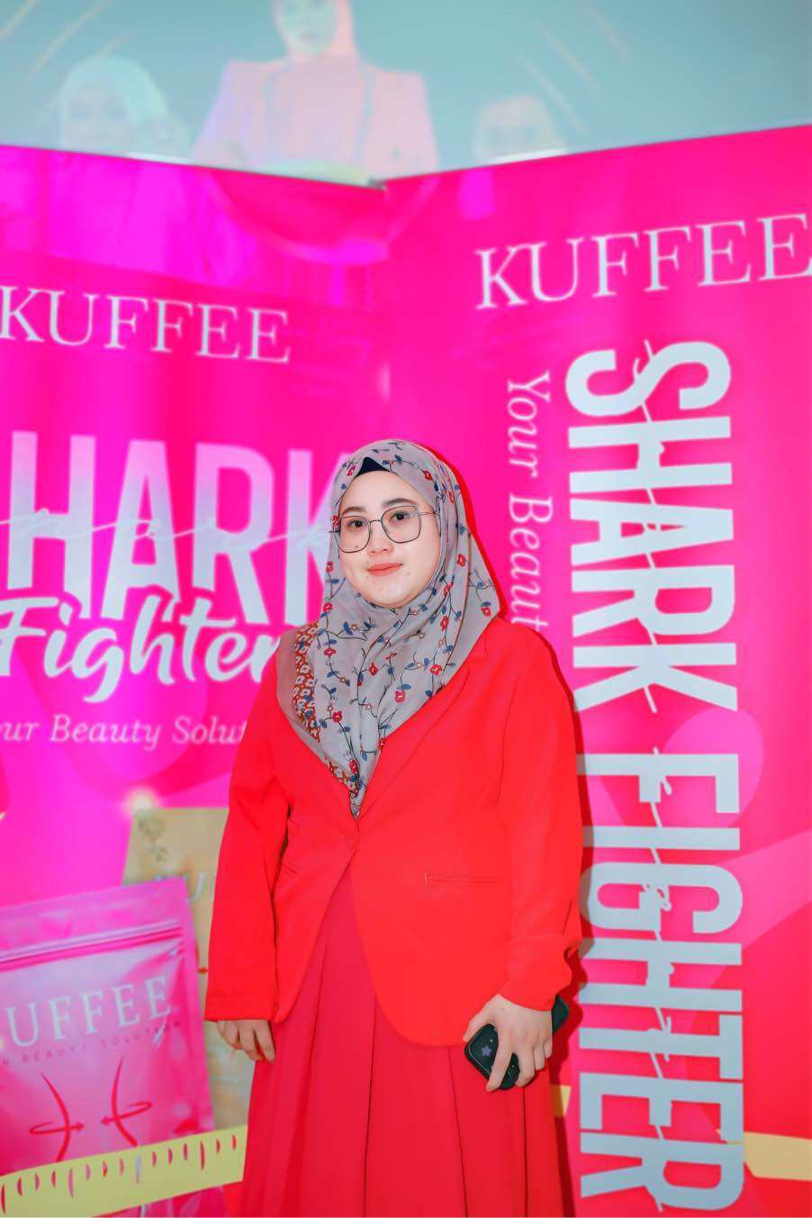 KUFFEE HQ ORIGINAL Malaysia Official Online Store | Shop Now on Lazada