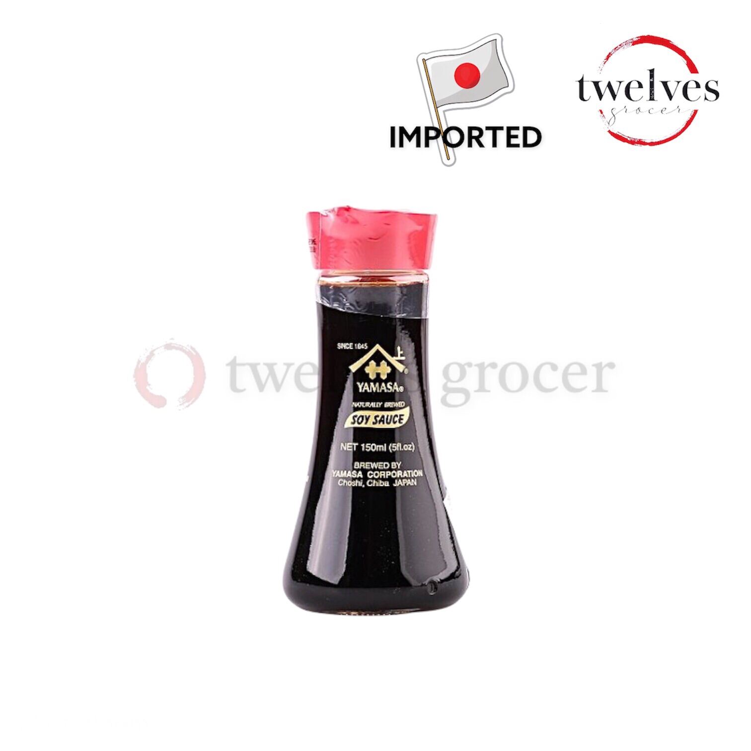 Yamasa Soy Sauce Halal at Tayla Bugnion blog
