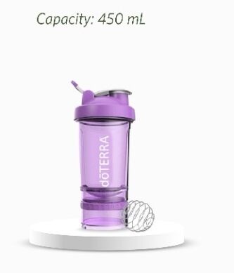 Limited Edition Doterra Shaker Bottle 450ml Special | Lazada