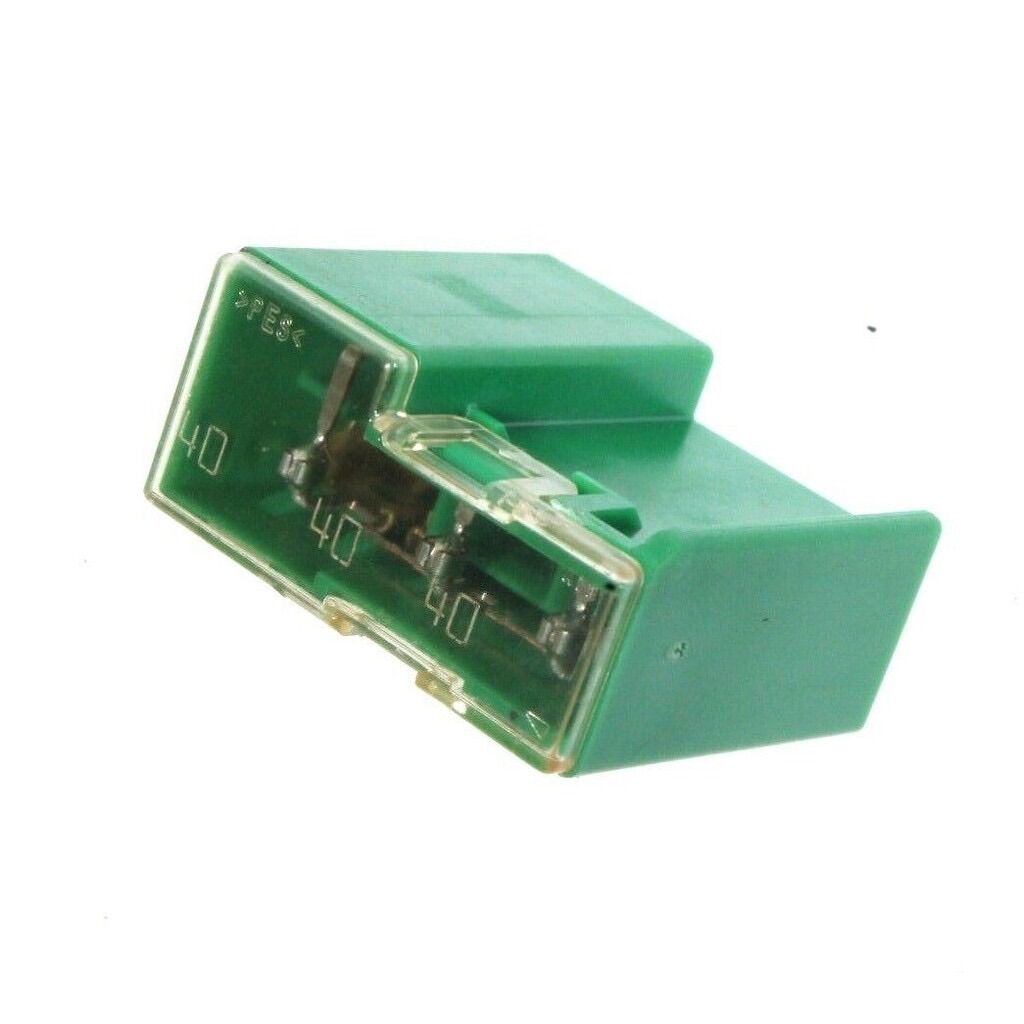 AF-N ORIGINAL PEC FUSIBLE LINK BLOCK ASSY MAIN FUSE FOR USE ON: NISSAN ...
