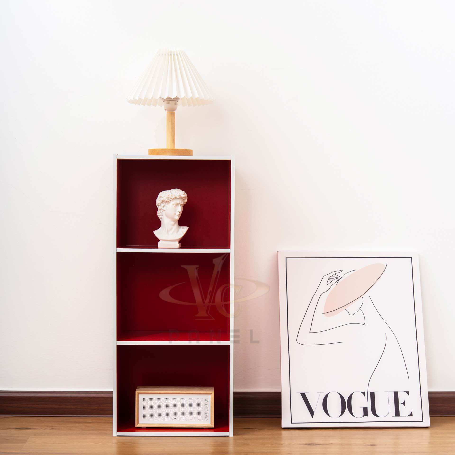 3 Tier Utility Shelf | Lazada