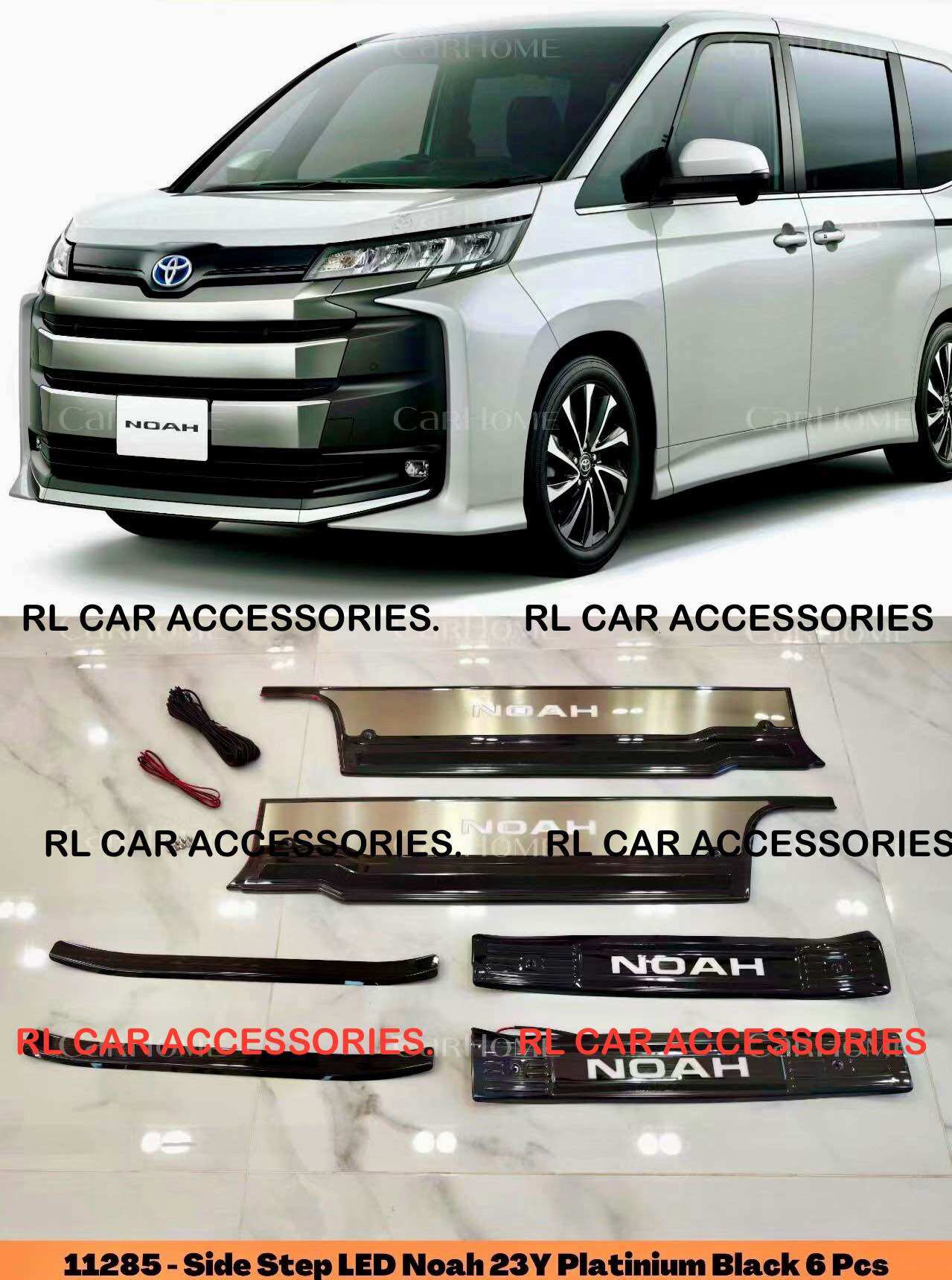 Toyota voxy noah 80 2015 2016 2017 2018 2019 2020 2021 2022 2023 2024 ...