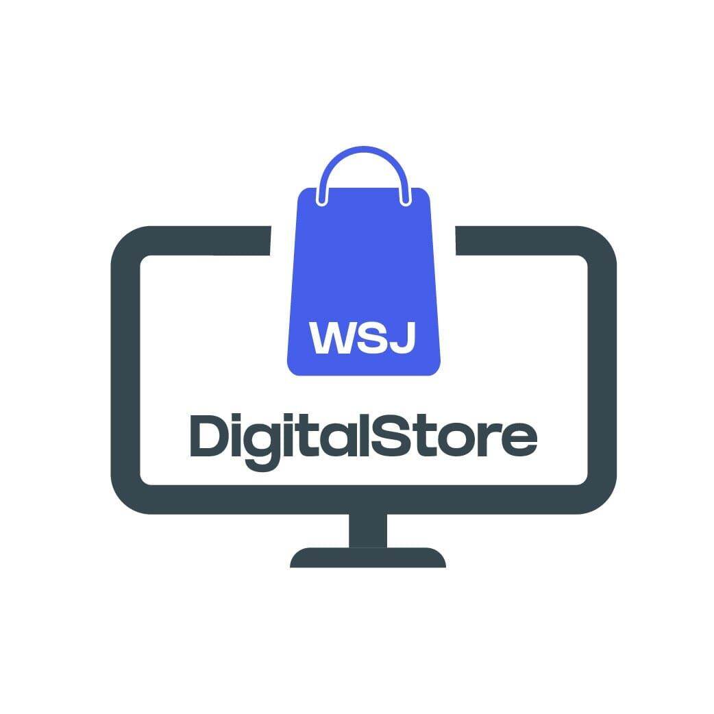 WSJ DigitalStore Malaysia Official Online Store | Shop Now on Lazada